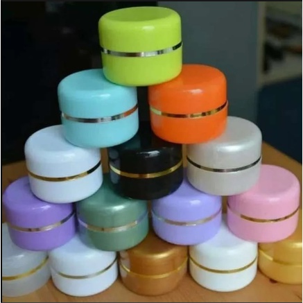 Pot CREAM 12.5gram/POT CREAM 12.5gr/POT CREAM 12.5gram/POT CREAM 12.5gr ...
