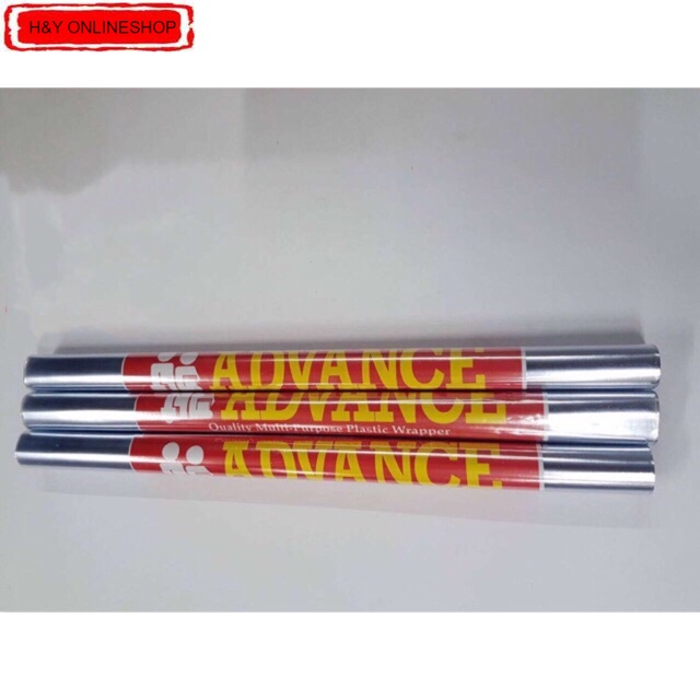 MULTI PURPOSE ADVANCE PLASTIC COVER CUT SIZE (13.5X5M) | Shopee Philippines