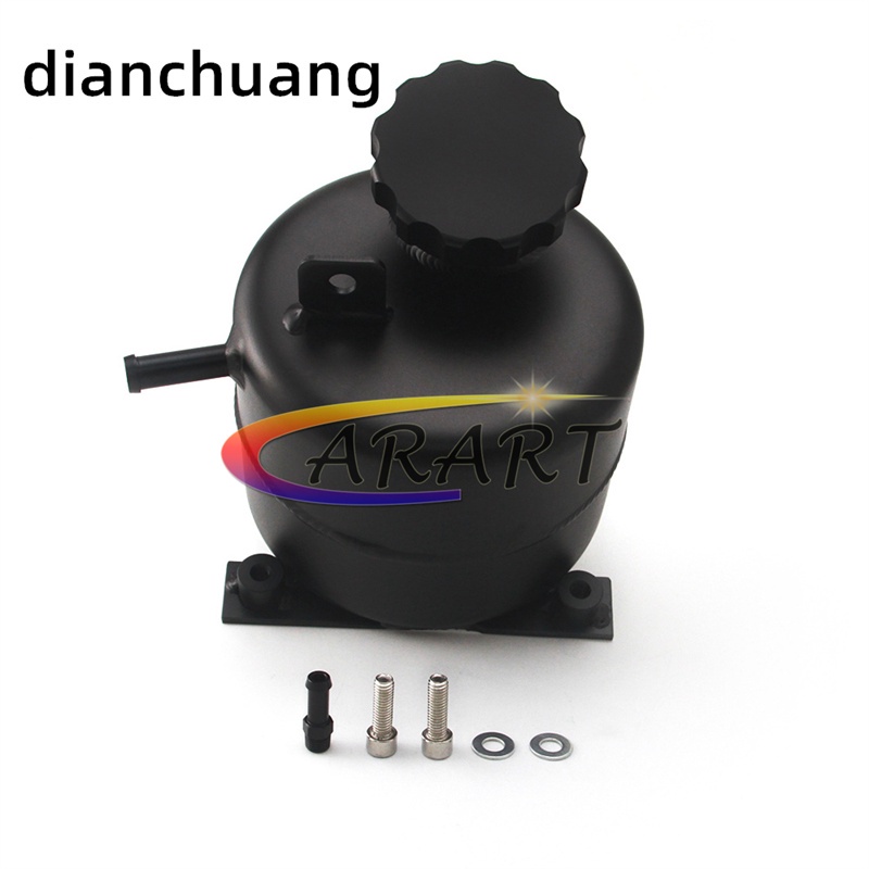 For MINI Cooper S R52 R53 Car Accessories Coolant Header Expansion ...