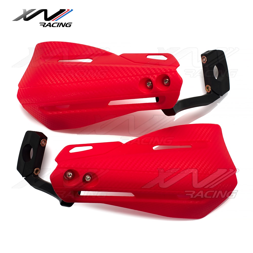 [ Ready Stock ]XW RACING Dirt Bike Hand Guards Handguards handguard ...