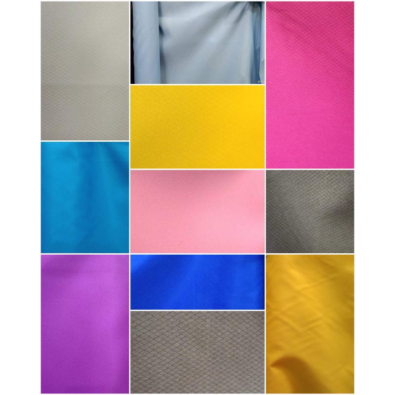 Diamond Grid Ripstop. Sold per yard. 60" width | Shopee Philippines