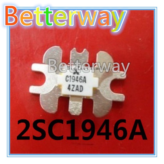 1pcs C1946A 2SC1946A 2SC1946 RF Transistor NPN Epitaxial Planar Type ...