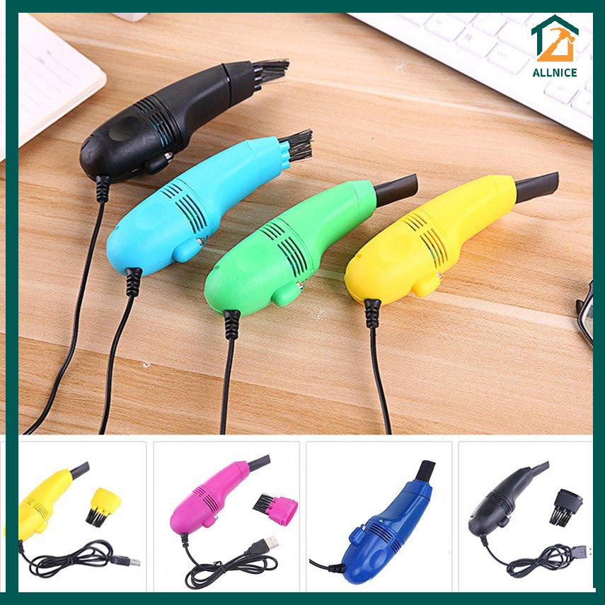 【0720】Computer Keyboard Vacuum USB Cleaner Vacuum Cleaner Dust Mini ...