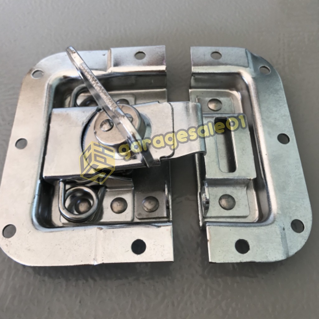 ⭐ EXTRA BIG / BIG / MEDIUM / SMALL FLIGHT CASE TOUR CASE BUTTERFLY ...