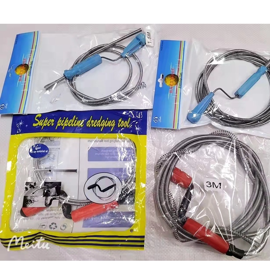 Drain cleaner declogger clog remover | Shopee Philippines