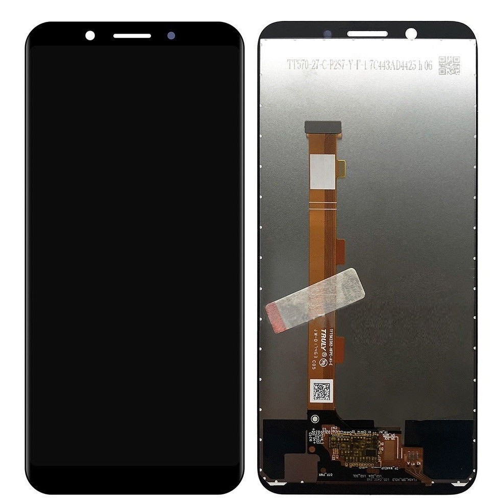 0PPO A83 Replacement LCD with touchscreen (set) | Shopee Philippines