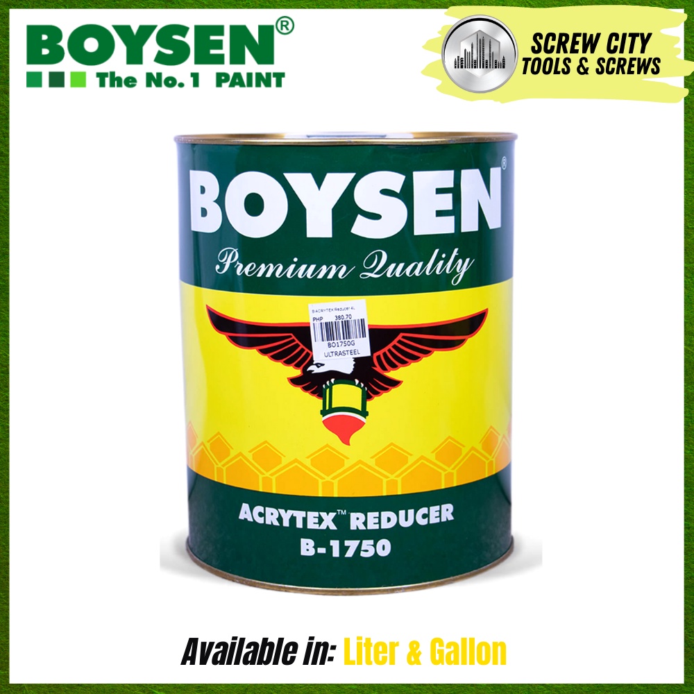 boysen acrytex reducer - Best Prices and Online Promos - May 2026 ...
