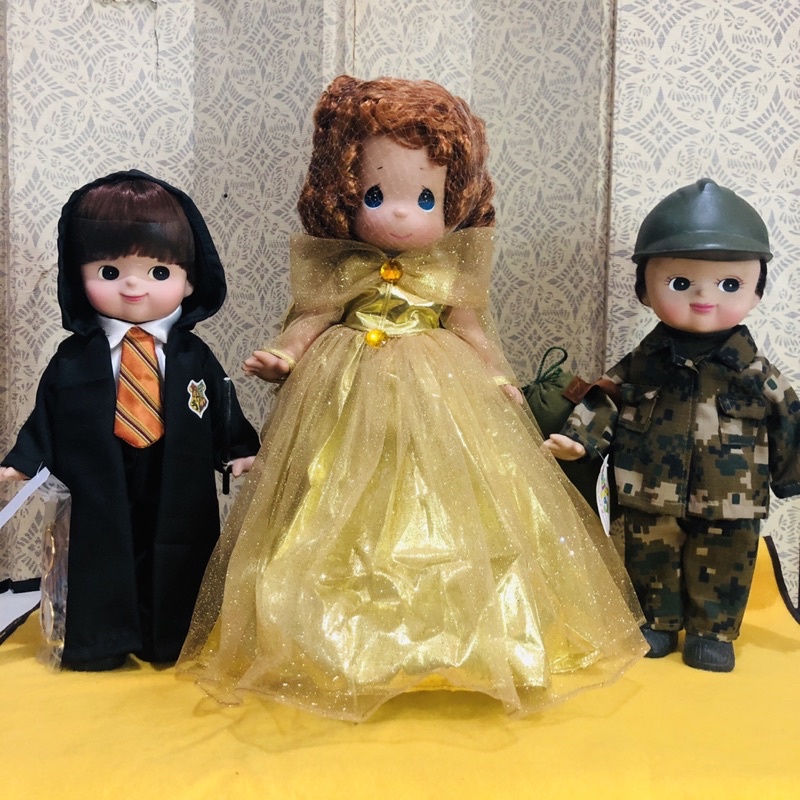 [Brand New] DOLL JOY | SOUVENIR POSEABLE DOLLS from Dolljoy Gallery and ...