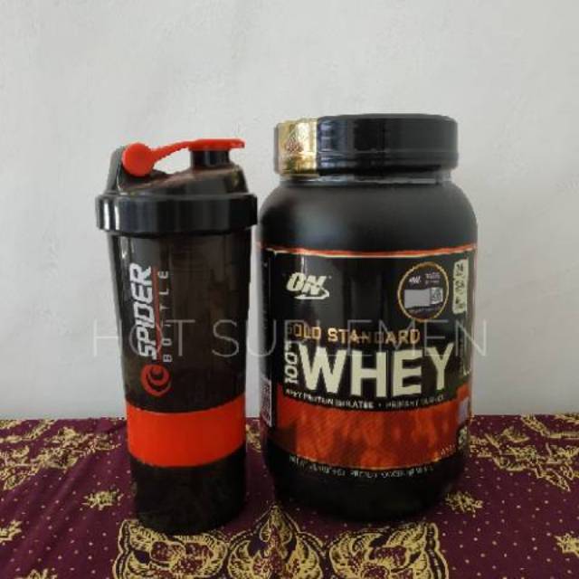 On Whey Gold 2 Lb Whey Gold Standard 2 Lbs Optimum Nutrition Whey ...