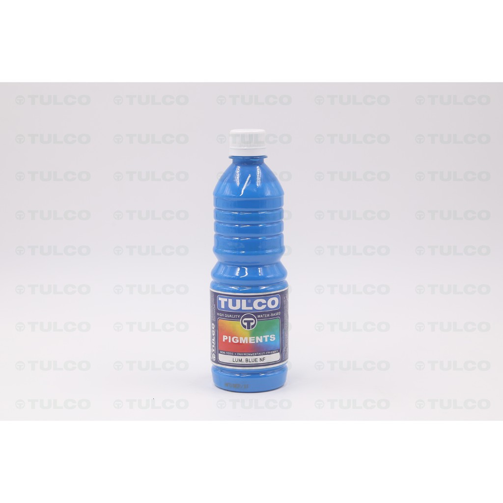 Tulco Pigment Luminous colors for Water-based inks 500G | Shopee ...