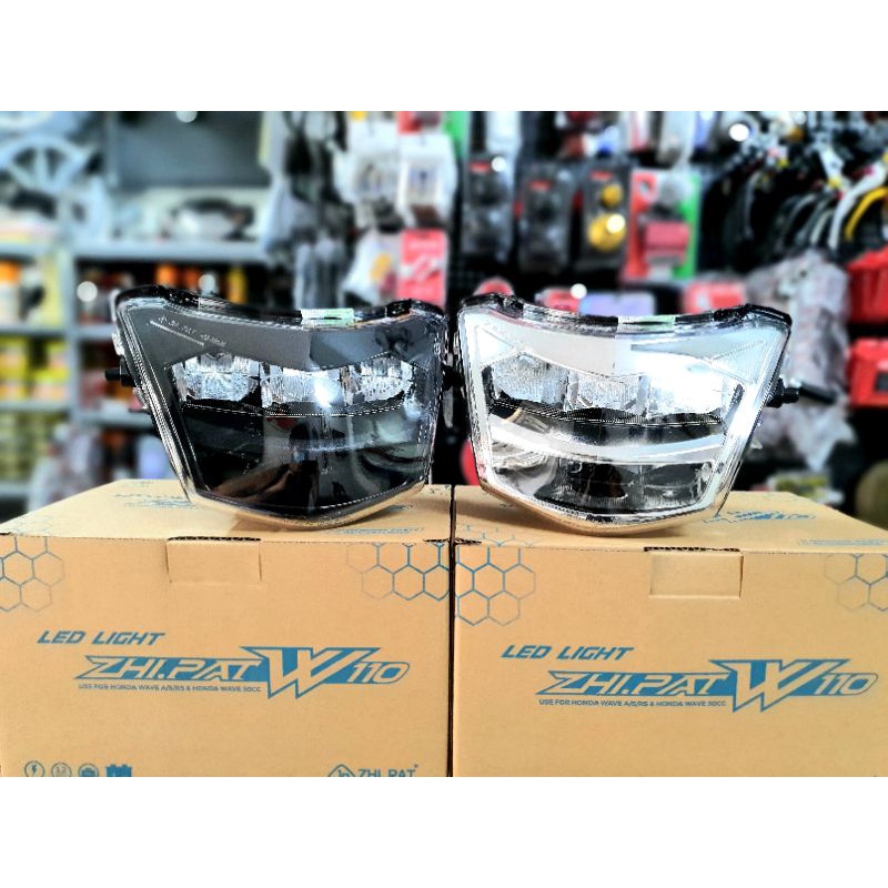 Genuine zipat wave tip | Shopee Philippines