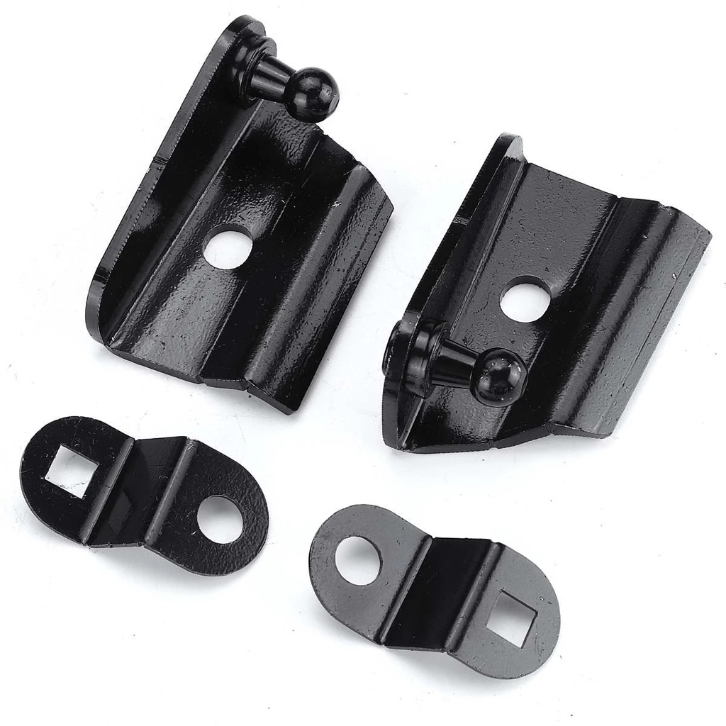 Front Engine Cover Gas Struts Bonnet Hood Lift Support Bar for Nissan ...