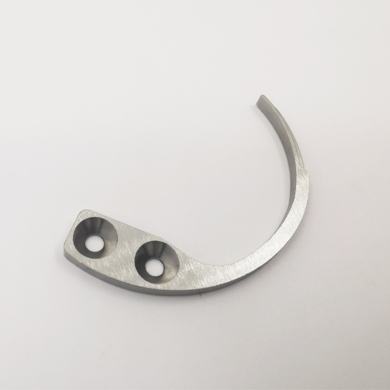 Security Tag Remover Hook EAS Mini Key Detacher 1 Piece Detacher Hook ...