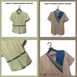 Shop deped uniform monday for Sale on Shopee Philippines