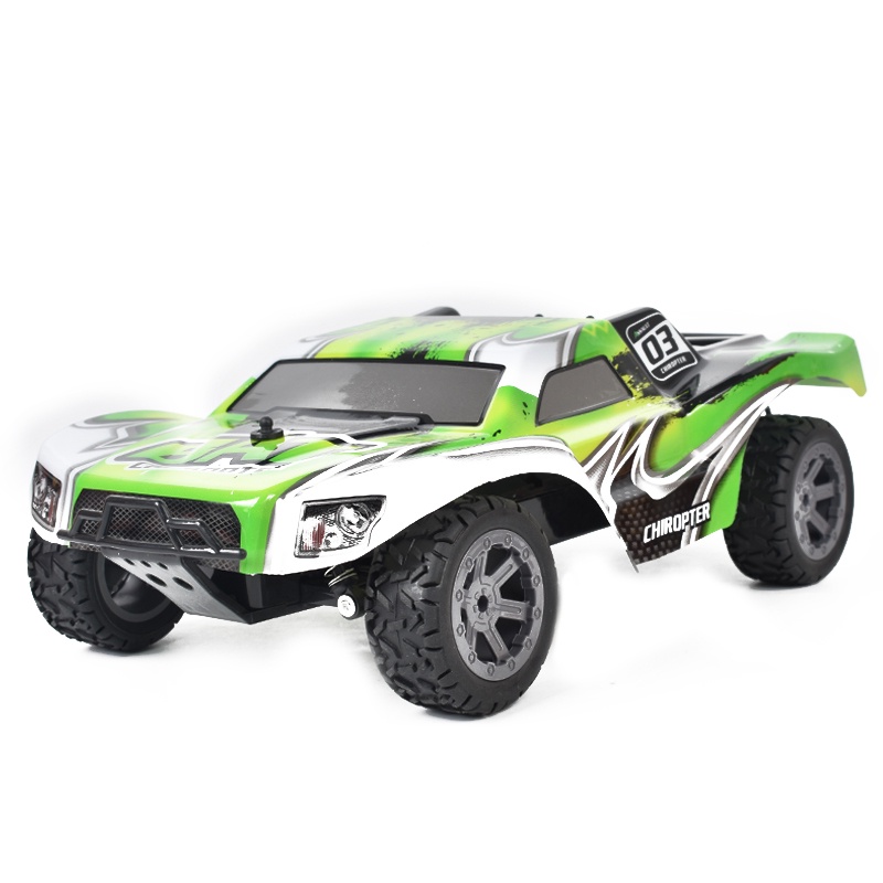 1/14 2.4Ghz 2WD RC Car 28km/h High Speed On Road Remote Control Crawler ...