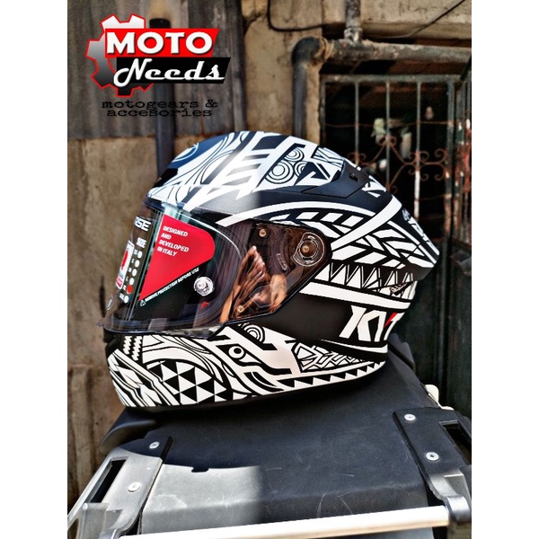 kyt ttcourse helmet waru | Shopee Philippines