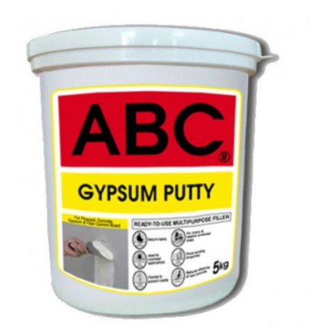 Shop gypsum putty for Sale on Shopee Philippines