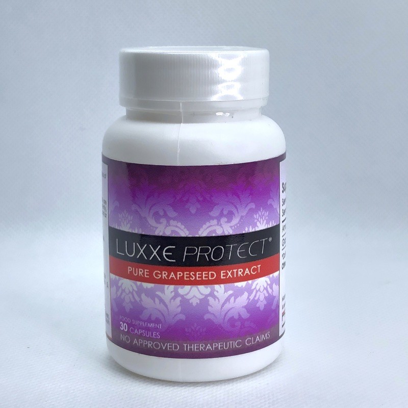 Luxxe Protect 30capsules | Shopee Philippines