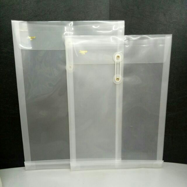 Seagull expandable envelope - FITS SHORT/A4 BOND PAPER sold by 4's ...