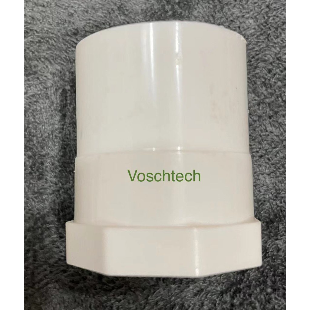 pvc blue/white fittings female adapter 1/2” 3/4” 1” 1 1/4” 1 1/2” 2 ...