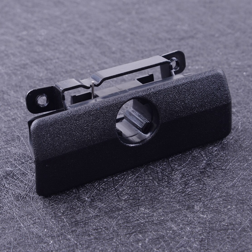 Glove Box Lock Latch Handle Left Drawer BMW E30 E34 E36 PN 51161946513 ...