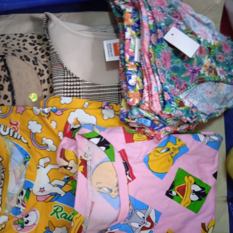 assorted goods for bundle | Shopee Philippines