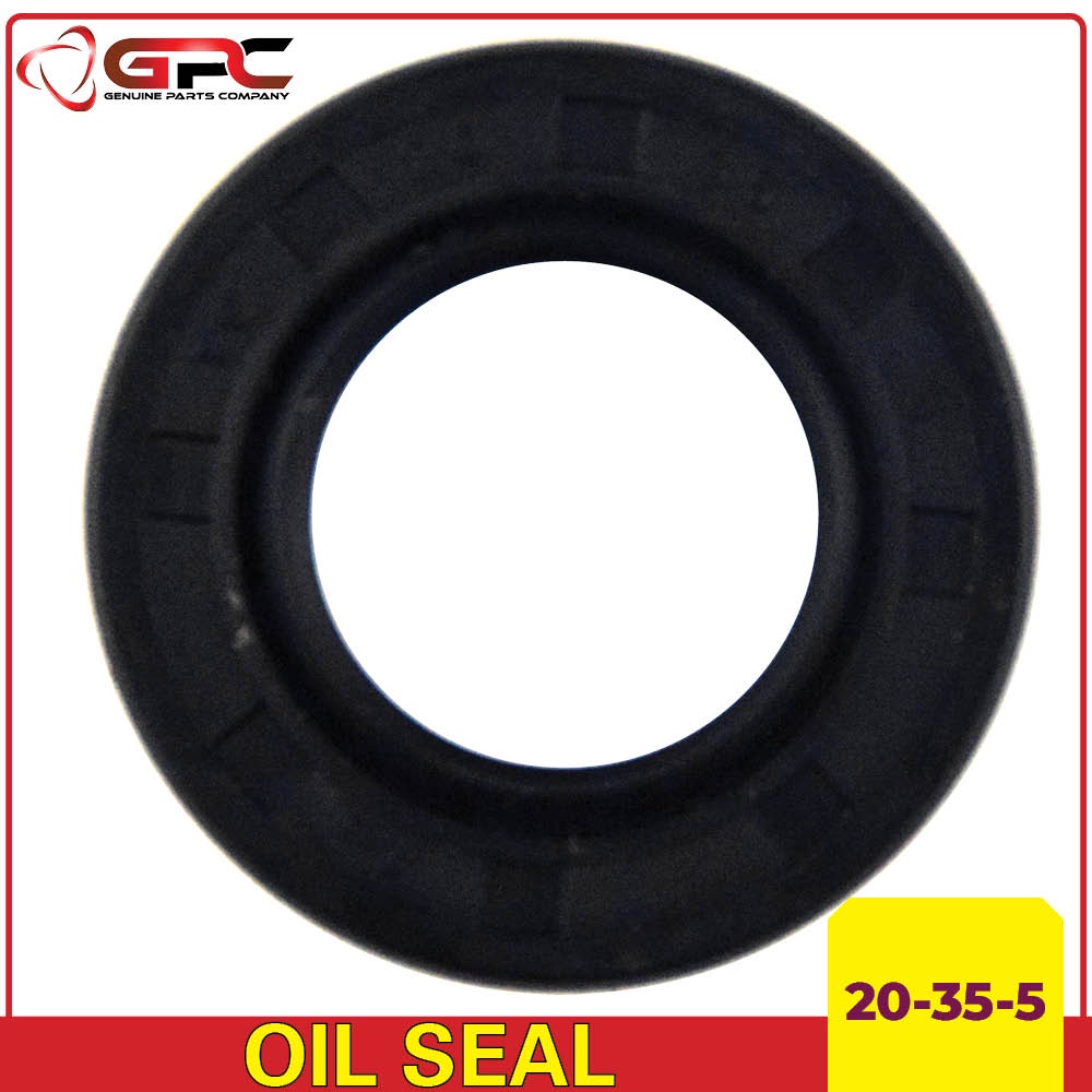 Crypton R, S, Z GPC Engine Oil Seals (Kick Starter, Gear Shift, Engine ...