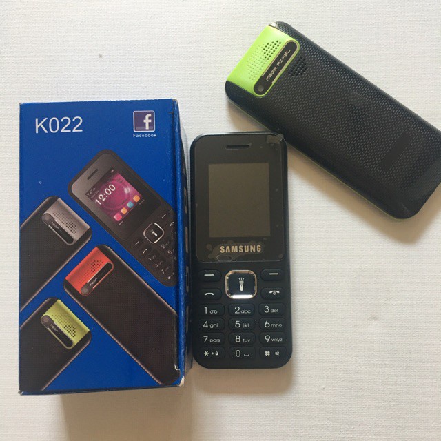 COD K022 Samsung keyboard phone | Shopee Philippines