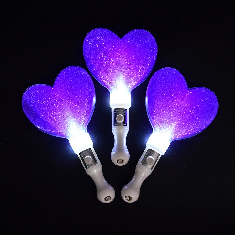 Purple lights for concert 48cm Purple light stick | Shopee Philippines
