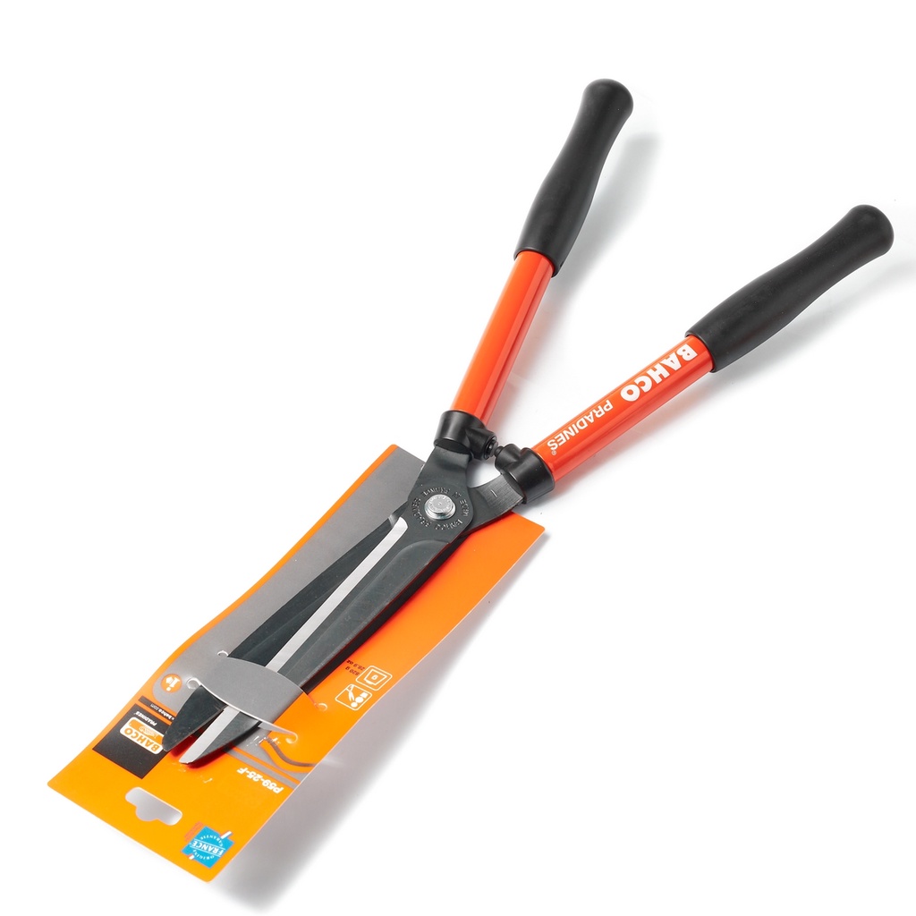 BAHCO Grass Shears (59-25-F) Can Issue A Full Tax Invoice (BAHCO ...