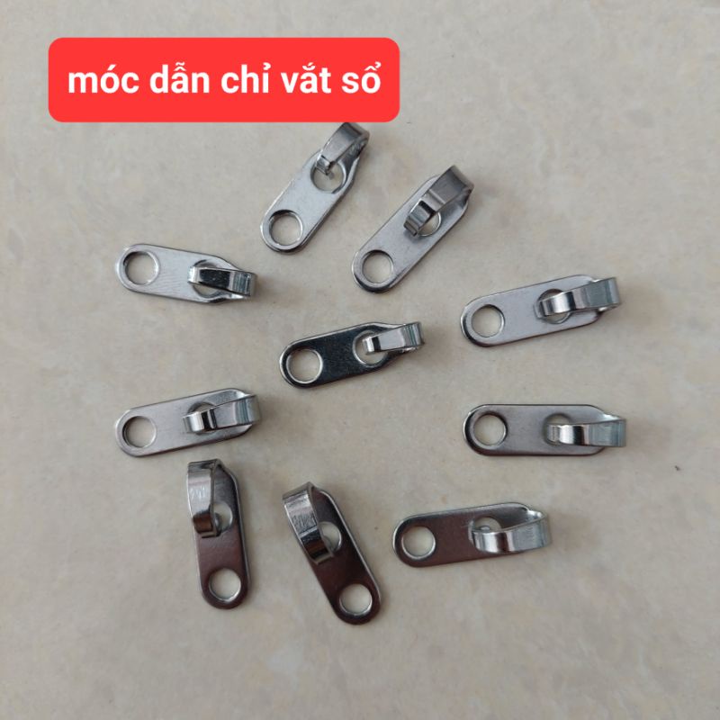 Overlock Machine Thread Hook - sewing machine spare parts | Shopee ...