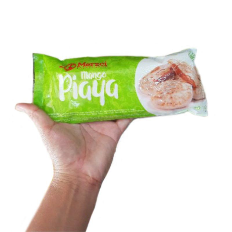 MANGO PIAYA 250g MERZCI PASALUBONG | Shopee Philippines