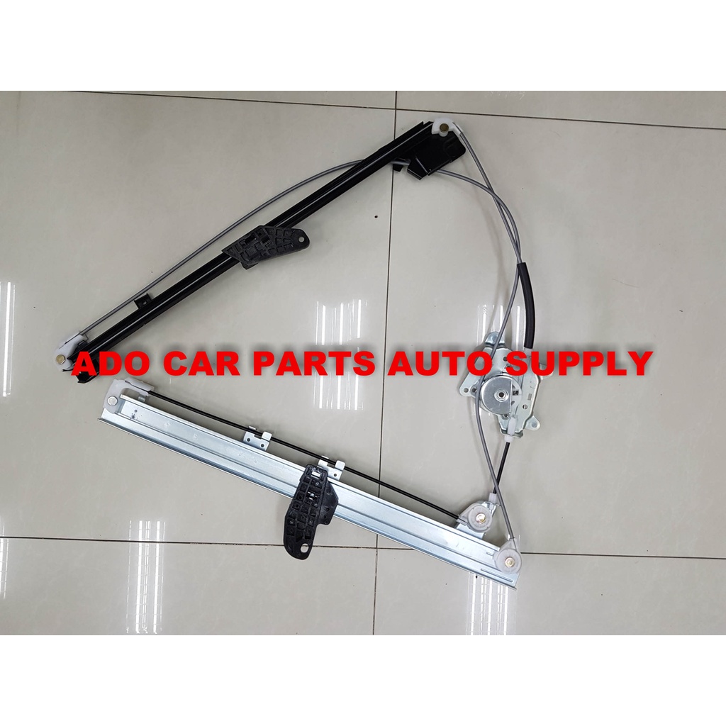 Isuzu Giga CX / Forward (Double Bar) Window Mechanism Window Regulator ...