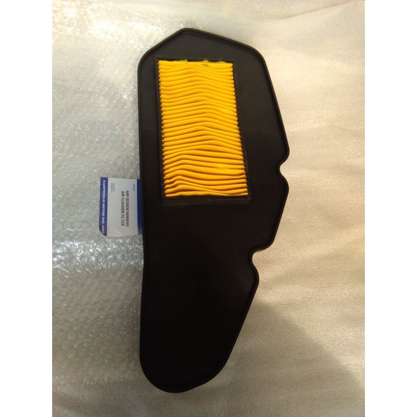 ECRIDE150RS/R2 AIR CLEANER FILTER MOTORSTAR | Shopee Philippines