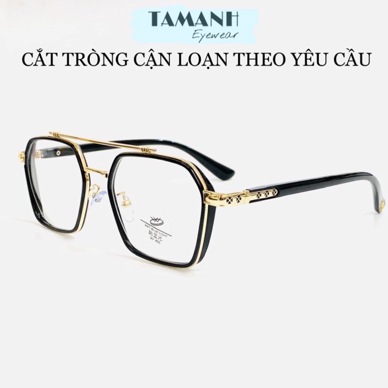 Korean Style Unisex Fashion Mens And Womens Glasses Shopee Philippines