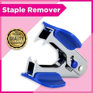 staple wire remover - Best Prices and Online Promos - Apr 2025 | Shopee ...