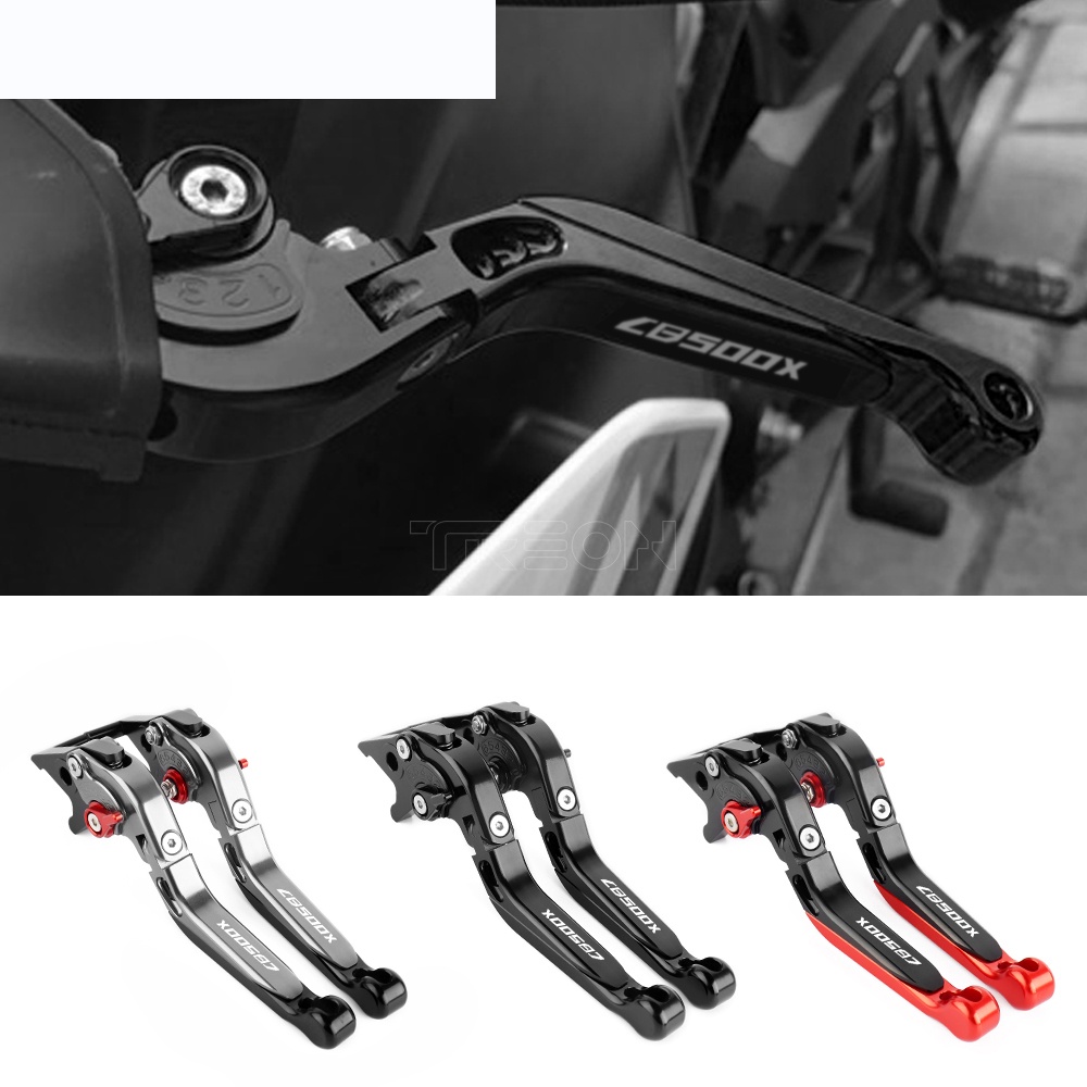 HONDA CB500X CB 500 X 2013 2014 2015 2016-2020 CNC Motorcycle Folding ...