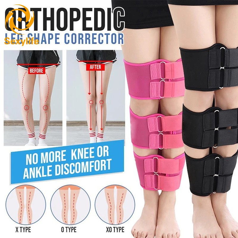 【COD】 Leg Shape Corrector for Children Adult Leg Shaping Correction ...