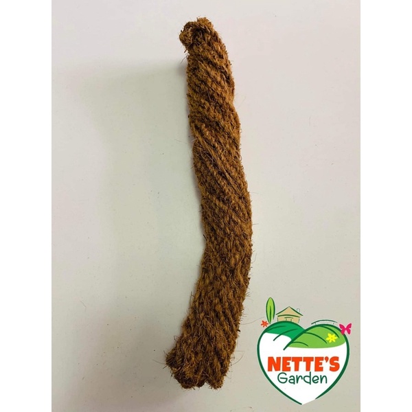 COCO ROPE-12-14 Meters Long | Shopee Philippines
