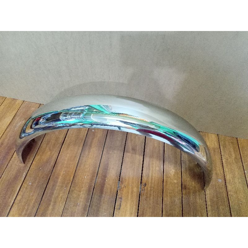 Tapalodo Sidewheel MALAPAD RDS made | Shopee Philippines