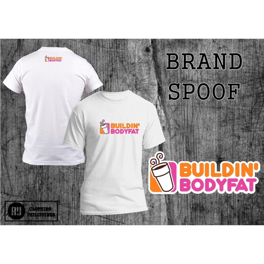 Graphic Design Tee UNISEX Round Neck Trendy Graphic Design Tee Brand ...