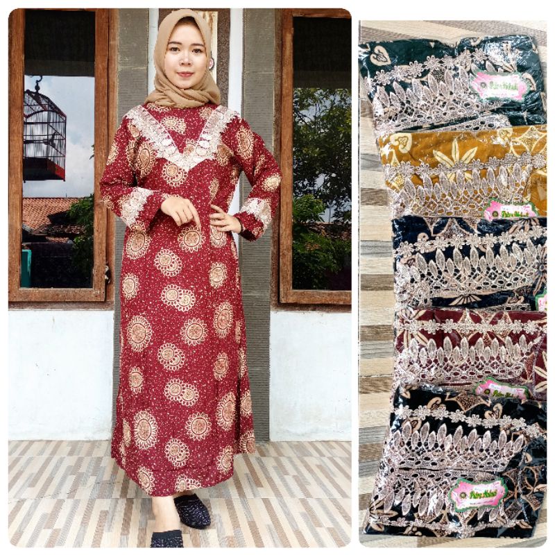 Zeema Arabic LONGDRESS | Rayon SUPER GRADE A | Front RESLETING Dress ...