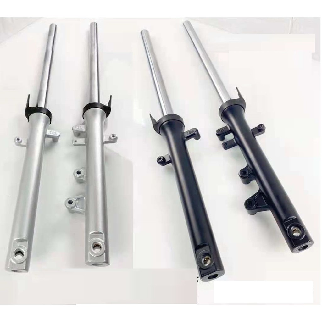 Suzuki Raider 150 - Front Shock ( CP & Black) - Ordinary | Shopee ...