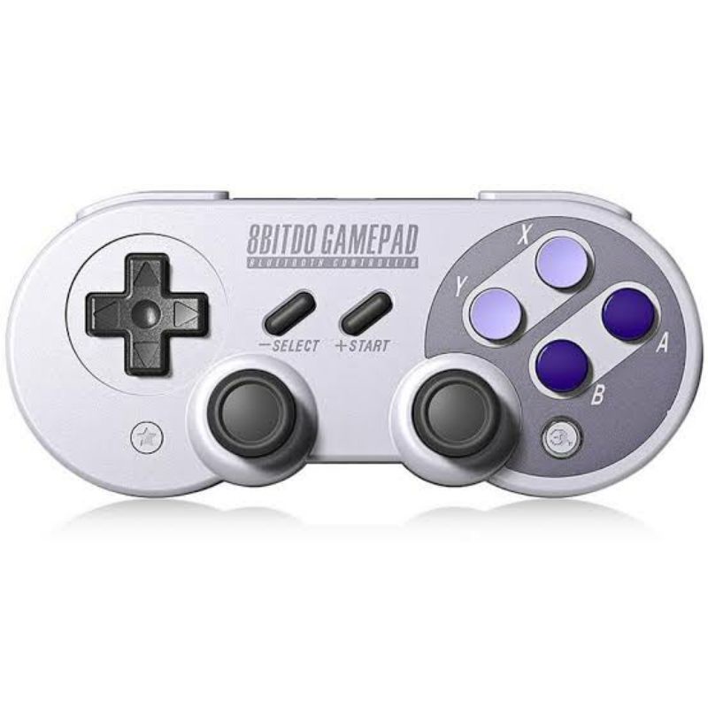 8Bitdo SN30 Pro Wireless Bluetooth Controller (Used/Good Condition ...