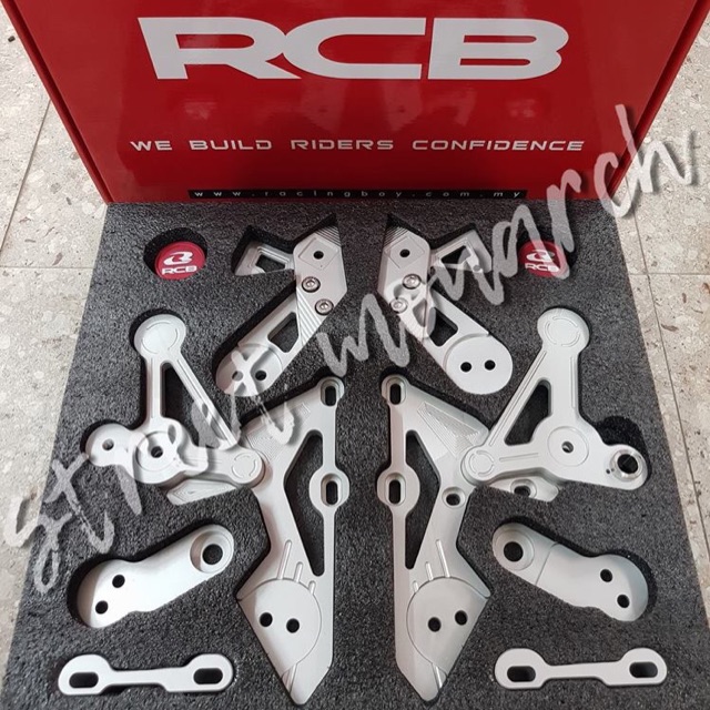 Rcb fullset shifter ( v5 ) | Shopee Philippines