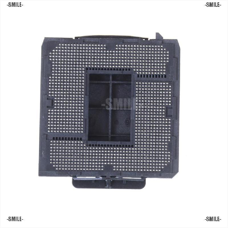 Smile Foxconn Intel Socket Processor CPU Base Connectors Holder LGA1151 ...