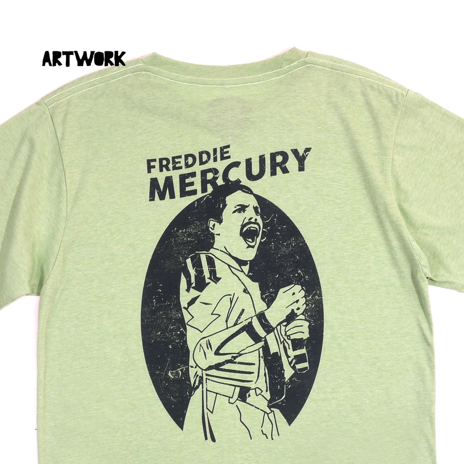ARTWORK Mercury (T-Shirts for Men) | Shopee Philippines