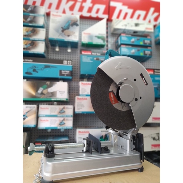 Makita 2414NB Portable Cut-off 355mm (14") | Shopee Philippines