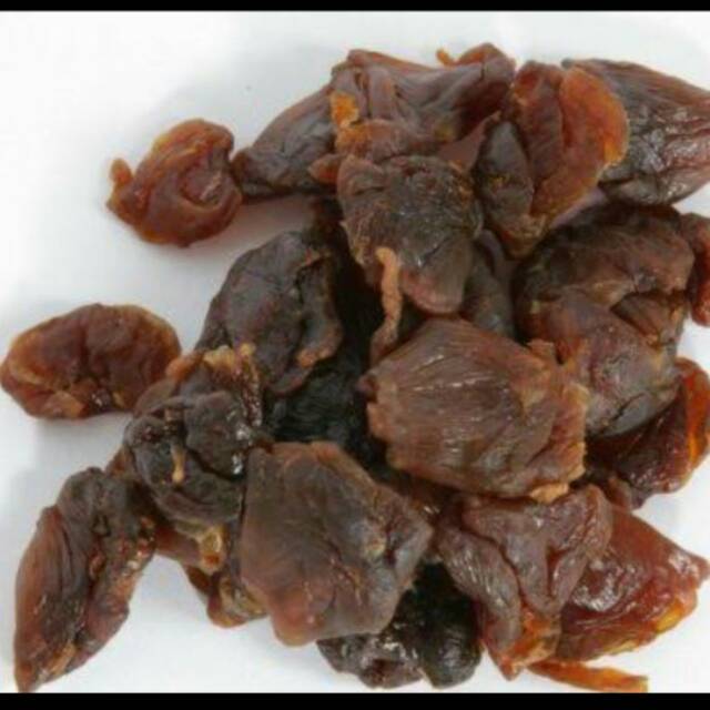 HITAM Premium Dried Longan Black Longan Dried Longan | Shopee Philippines