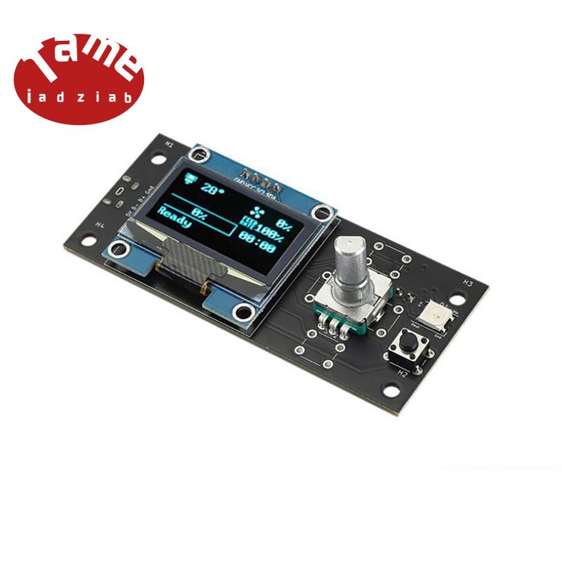 For Voron V0 OLED Display Screen Smart Display for Raspberry Pi 3B and for Voron V0.1 3D Printer ...